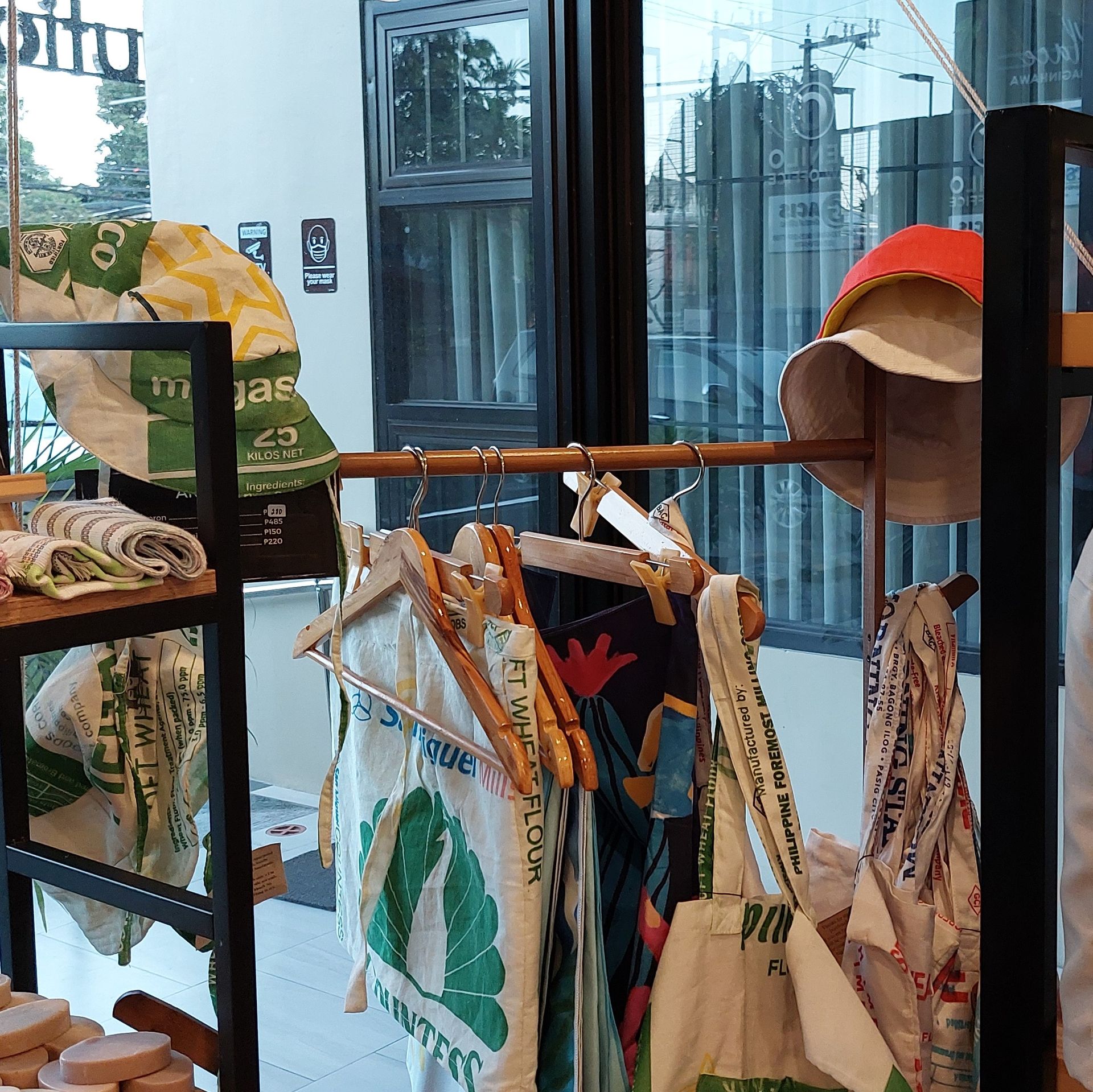 BtB Ecostore - a zero-waste grocery store