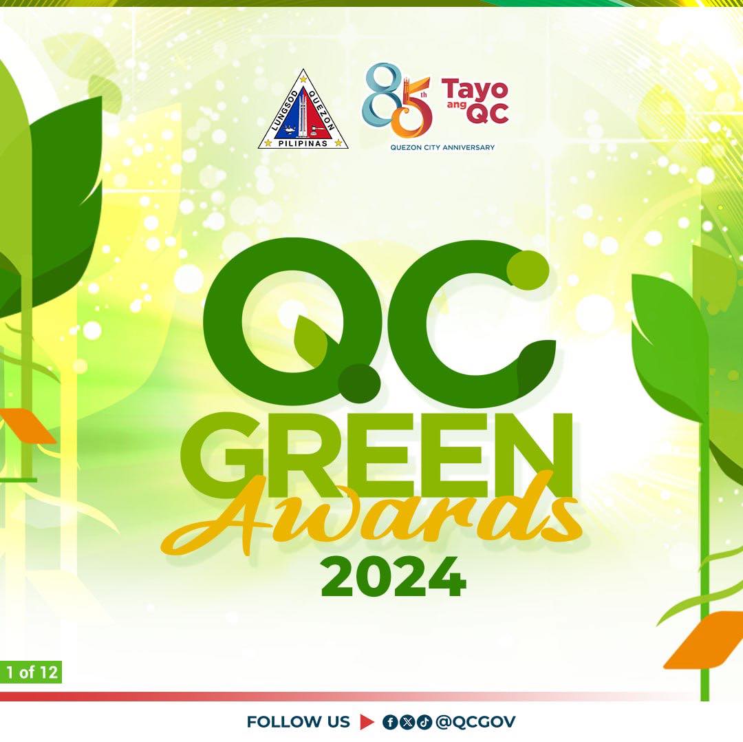 BtB bags 2024 QC Green Award for Excellence in Climate Action! | BtB ...