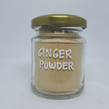 Ginger Powder - refill